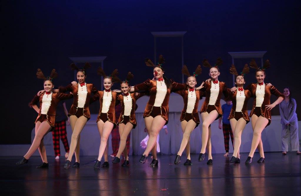 FAQ – Windsor Dance eXperience Inc.